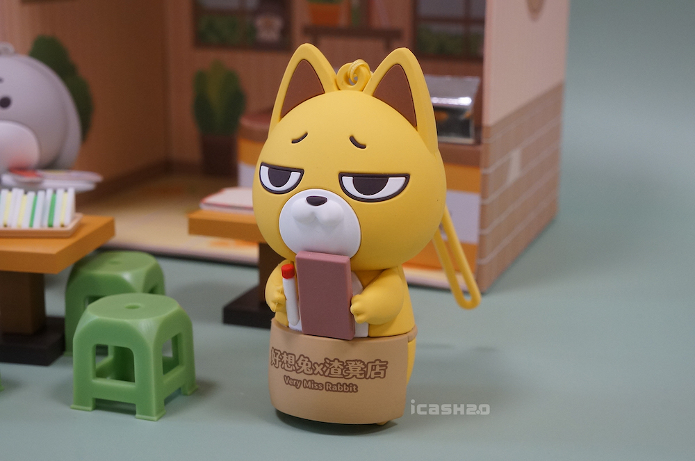 7款「造型悠遊卡＆一卡通」開賣整理！Human666公仔變身悠遊卡